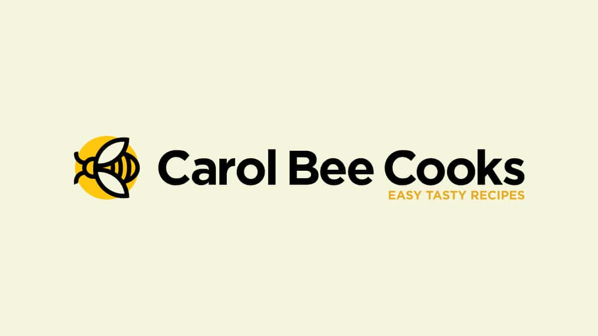 Terms of Service - Carol Bee Cooks
